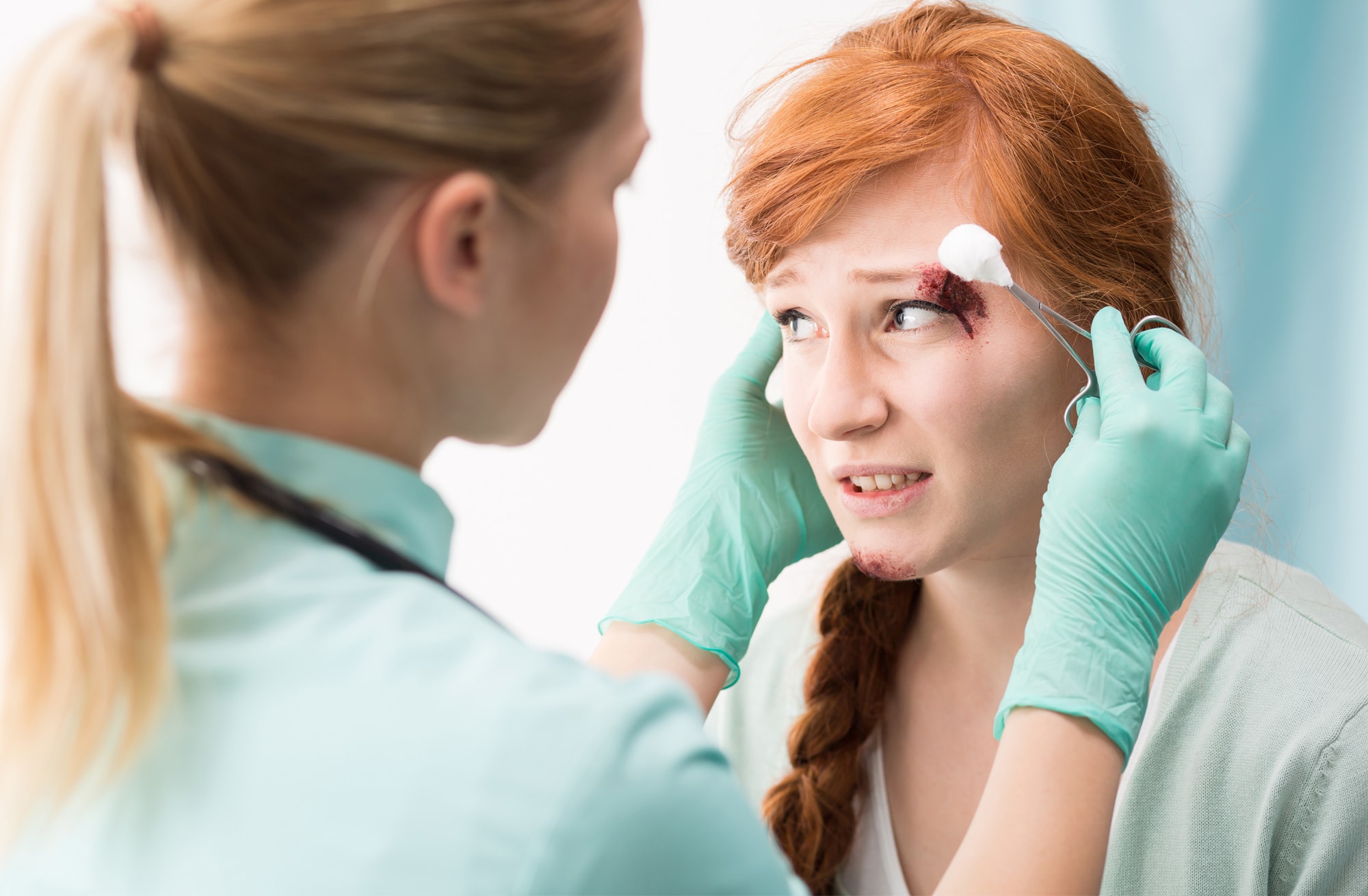 Summary Of Introduction To First Aid